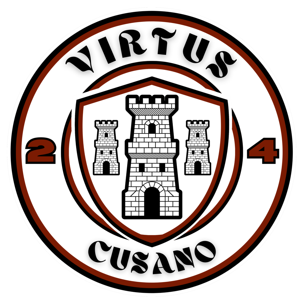 Staff Virtus Cusano 2024 - Calcio a 5 Dilettanti Serie D - Coppa ...