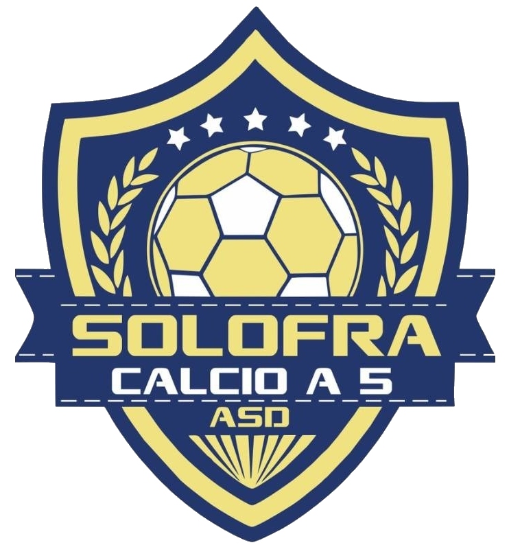 2024-25 - Solofra C5 vs Baroncino - Calcio a 5 Dilettanti Serie D ...
