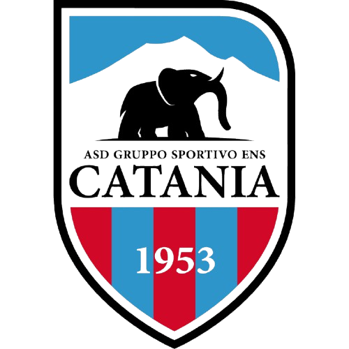 Rosa G.S. E.N.S. Catania - Calcio a 5 Dilettanti Serie D Catania ...