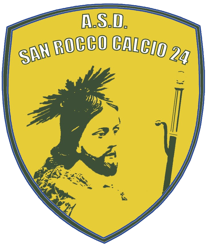 Staff San Rocco Calcio 2024 - Terza Categoria Salerno - Girone A Campania