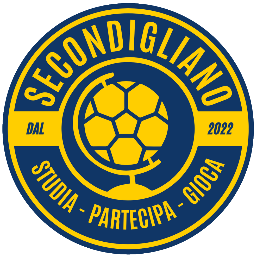 Scheda Secondigliano - Calcio a 5 Dilettanti Serie D - Girone C Campania