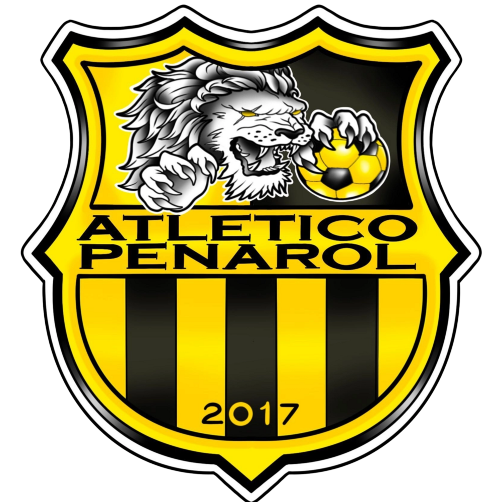 Scheda Atletico Penarol - Terza Categoria Coppa Provincia Lucca Toscana