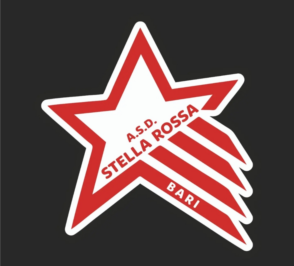 Scheda Stella Rossa - Amatori ASC Calcio a 11 Provinciali Bari - Girone ...