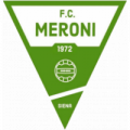 Scheda Meroni - Allievi Provinciali U16 Siena - Girone Unico Toscana