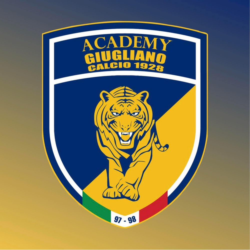 Stadio Academy Giugliano Calcio 1928 - Esordienti 9c9 Girone B Campania