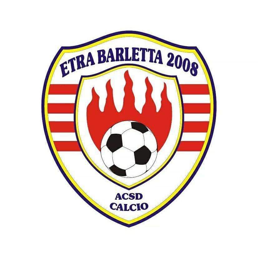 Scheda Acsd Etra Barletta 2008 - Amatori CSEN Calcio a 7 Silver ...