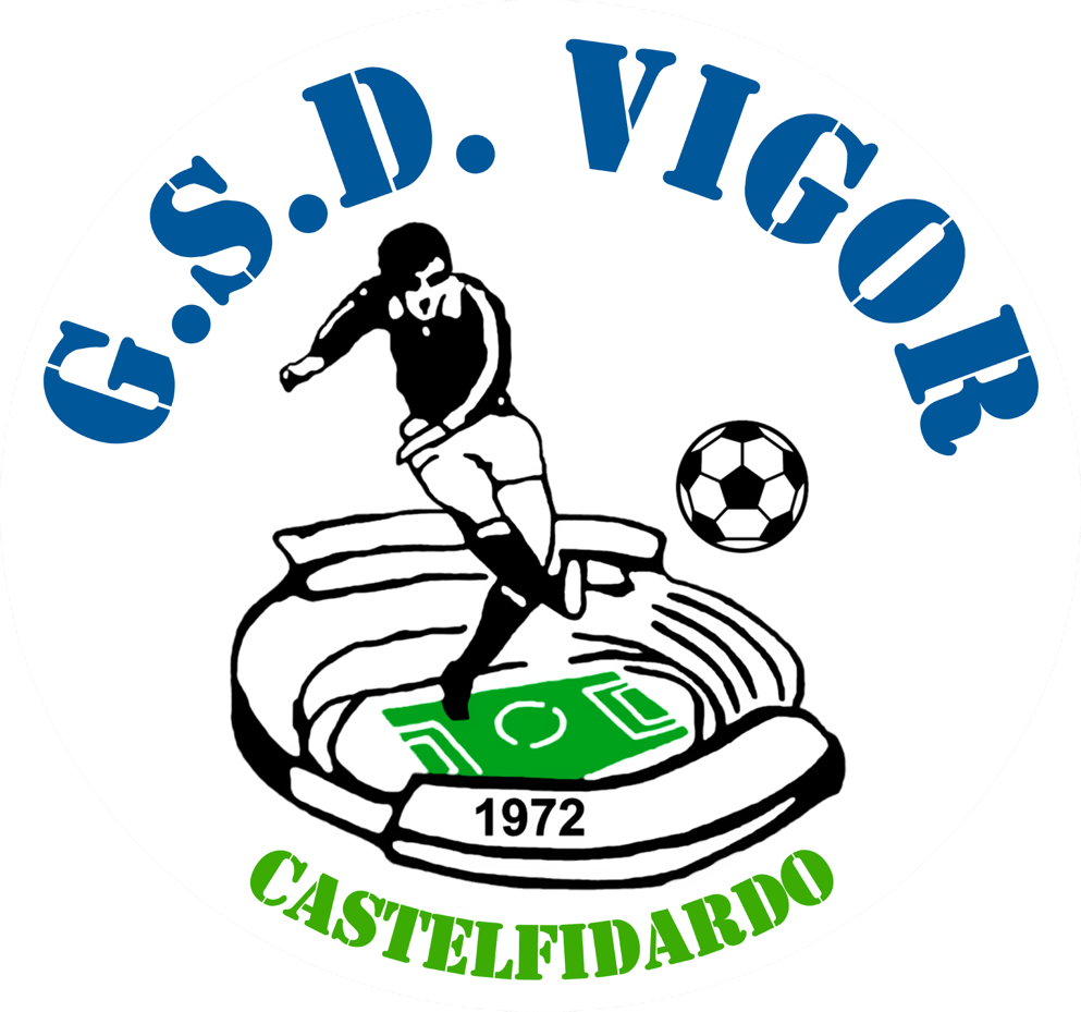 Calendario Vigor Castelfidardo - Tuttocampo Cup Girone E Marche