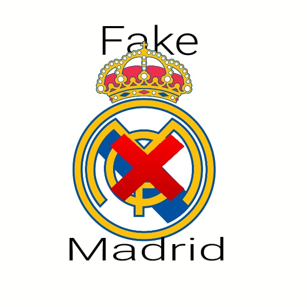 Scheda Fake Madrid - Tornei Spring Cup san paolo 2025 prim Sicilia ...