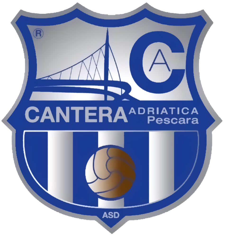 Calendario Cantera Adriatica Pescara Sq. B U15 - Tornei allievi u17 Abruzzo