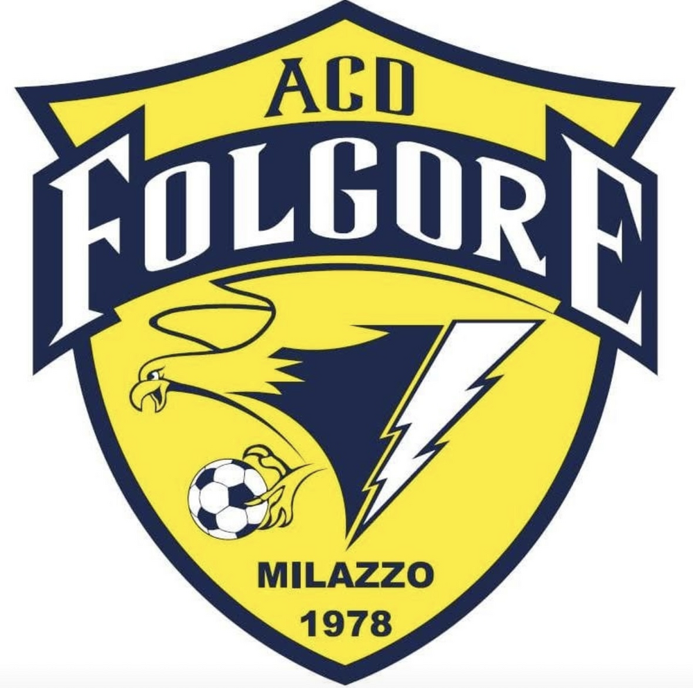 Scheda Folgore - Tornei PROLOCO LEAGUE MERÌ 2025 PULCINI Sicilia - 2024-25