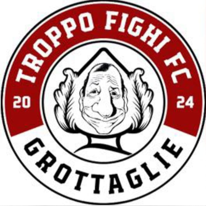 Staff Troppo Fighi F.c. - Tornei COPPA ITALIA DI LEGA 2025/2026 Puglia
