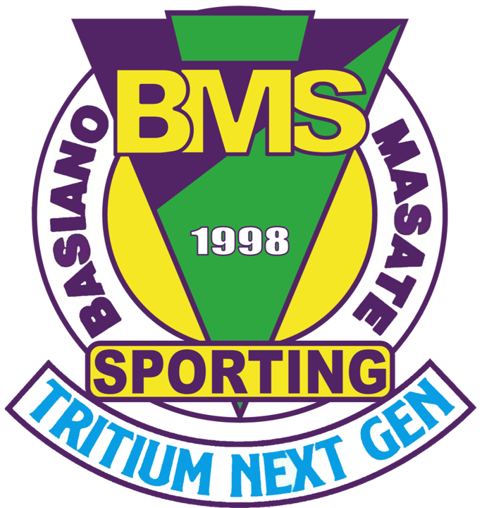 Scheda BMS Tritium Next Gen - Under 21 Girone C Lombardia - Monza Brianza