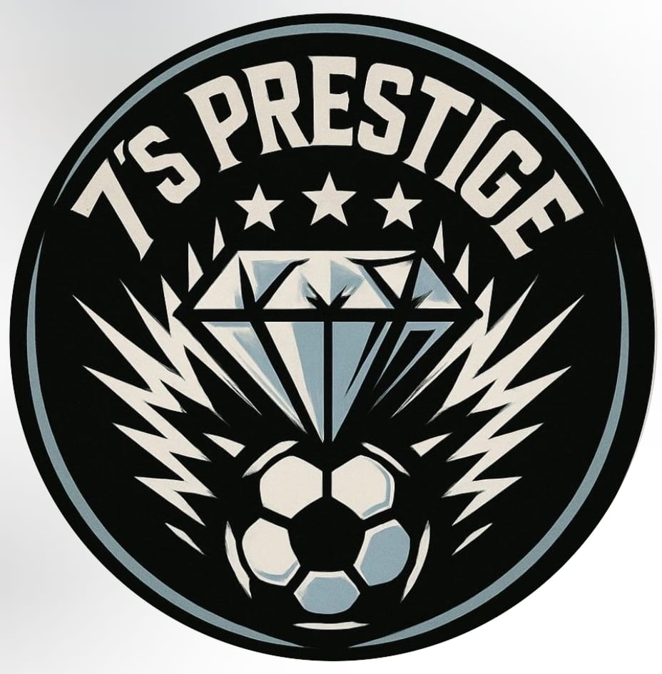 Stadio 7S Prestige - Amatori UISP Calcio a 7 Parma - Categoria 3 Emilia ...