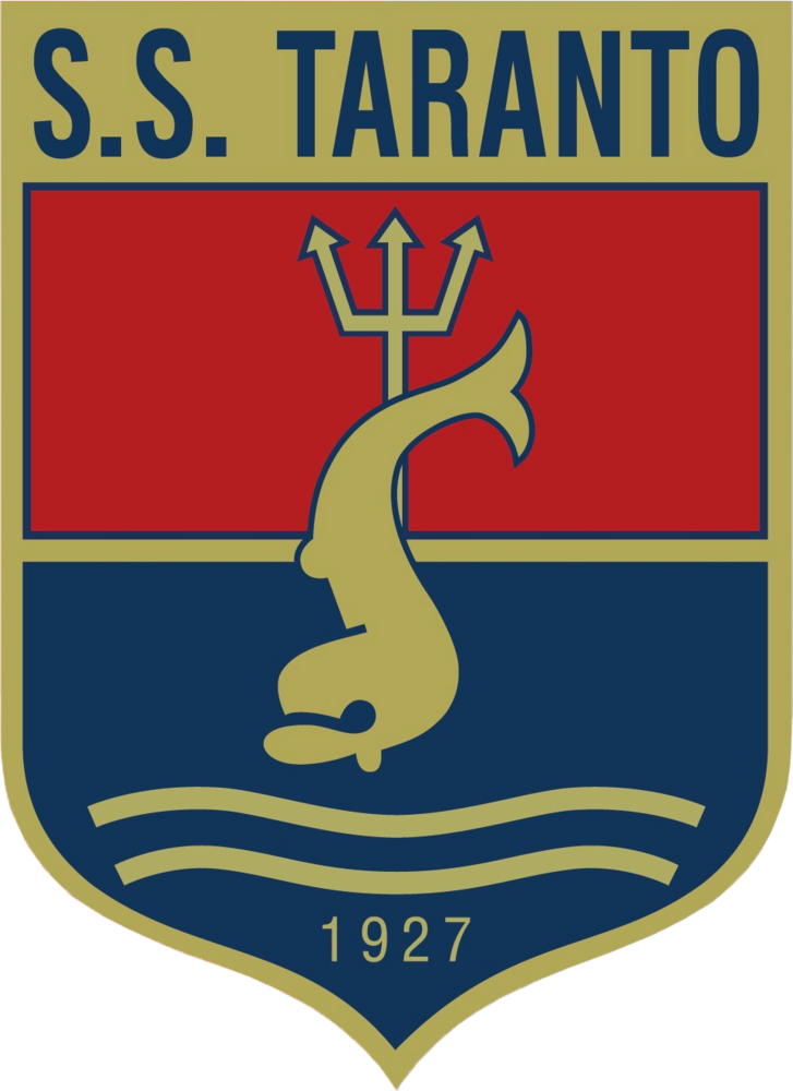 Calendario Taranto Calcio - Eccellenza Girone Unico Puglia
