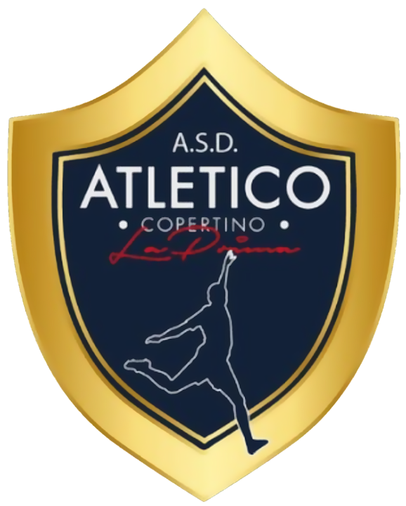 Scheda Atletico Copertino - Terza Categoria Lecce - Girone Unico Puglia