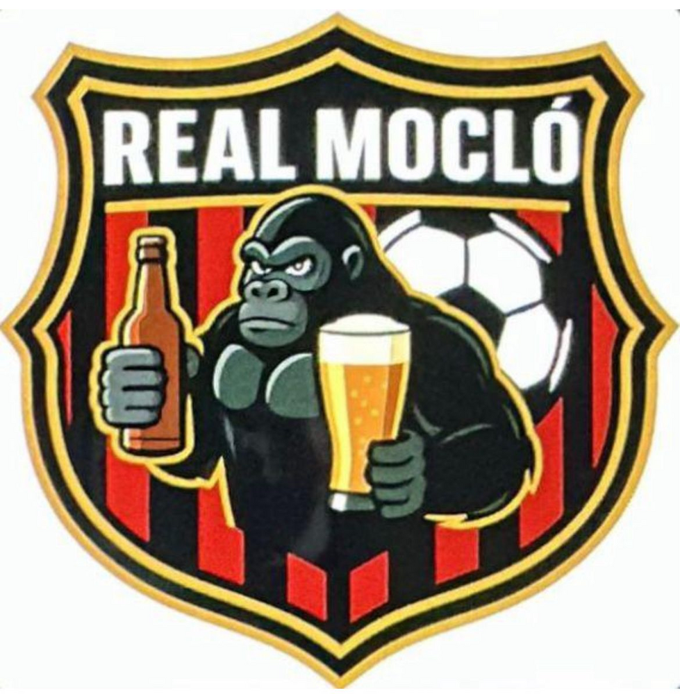 Scheda Real Moclò - Amatori UISP Calcio a 7 Parma - Categoria 3 Gir. C ...