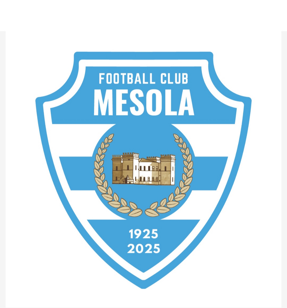 Scheda Mesola - Allievi Interprovinciali U16 Girone H Ferrara Emilia ...