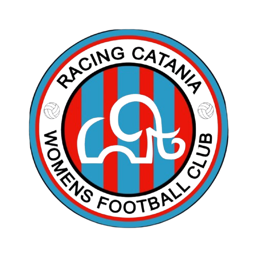 Scheda Racing Catania Womens - Femminile Dilettanti Eccellenza - Girone ...