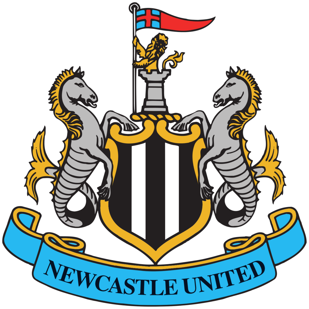 Calendario Newcastle United Football Club - Tornei Carabao Cup Campania