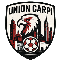 Scheda Union Carpi - Amatori UISP Calcio a 11 Modena - Cat. 3 Girone A ...