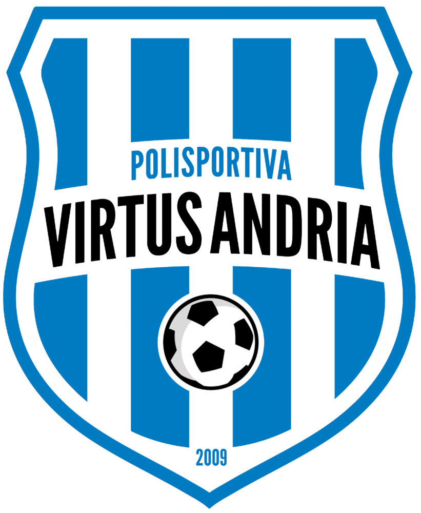 Calciomercato Virtus Andria - Giovanissimi Provinciali U15 B.A.T ...