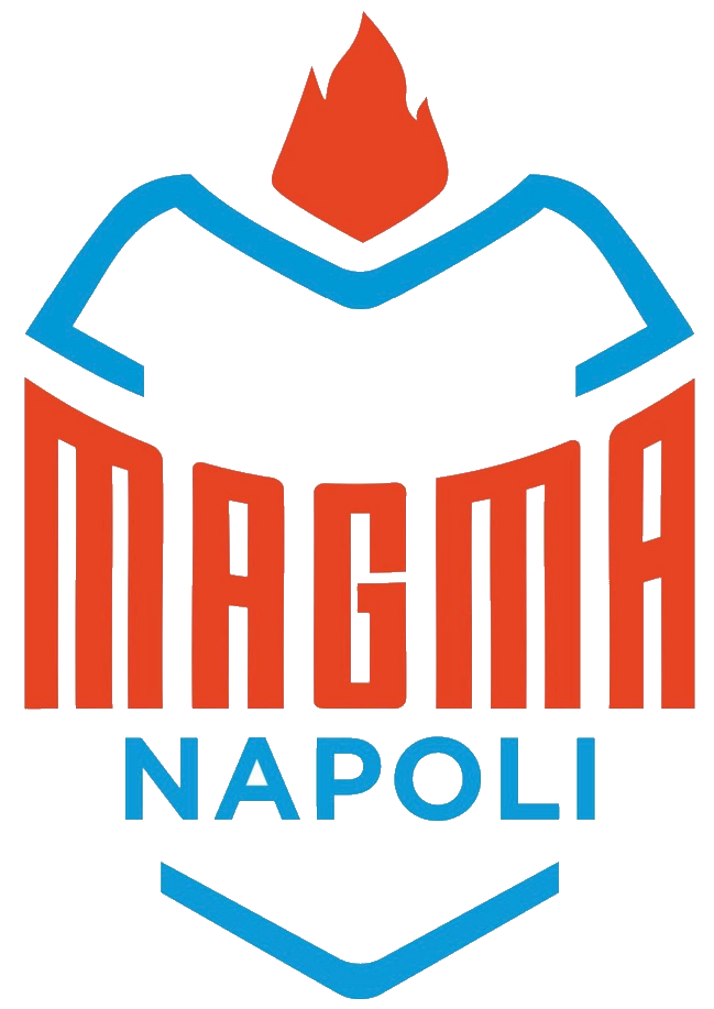 Calendario Magma Napoli - Seconda Categoria Girone B Campania - Napoli