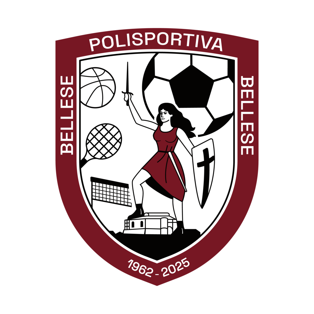 Scheda Bellese 1962-2025 - Seconda Categoria Girone A Basilicata