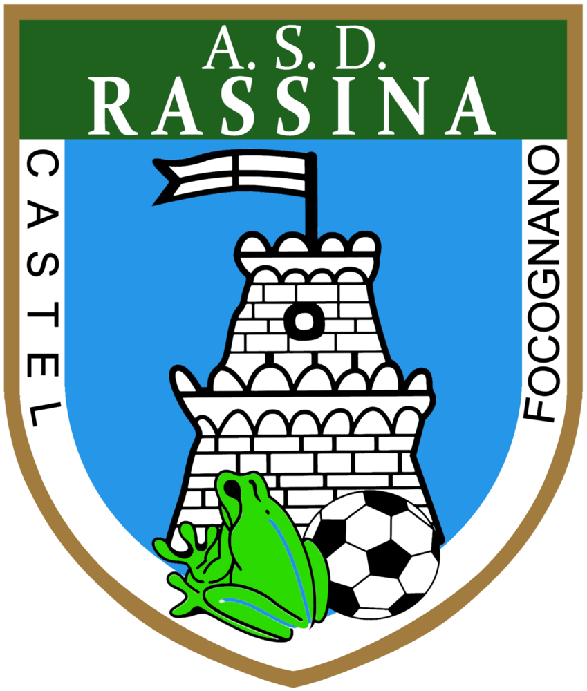 Scheda Rassina - Quarta Categoria Provinciali Arezzo - Girone B Toscana