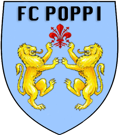 Scheda Poppi - Quarta Categoria Under 14 - Girone Unico Toscana