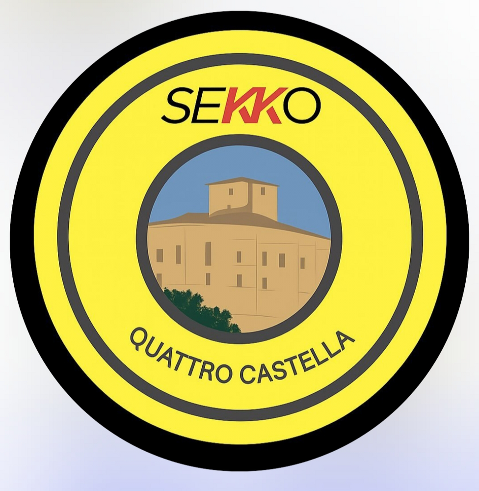 Scheda Quattro Castella Sekko Finiture - Tornei Coppa di Lega UISPRE ...