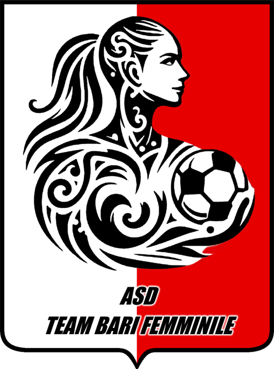 Scheda Team Bari Femminile - Femminile Dilettanti Eccellenza - Girone ...