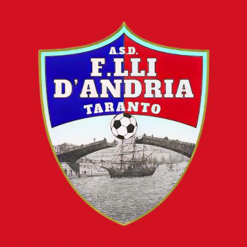 Stadio ASD Fratelli D’andria - Amatori ASI Calcio a 11 Serie B Taranto ...