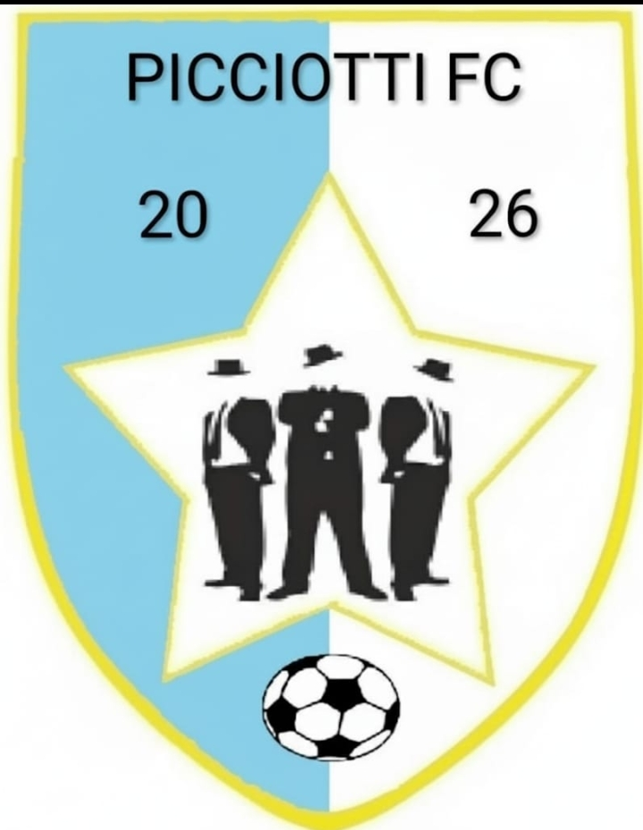 Scheda Picciotti Fc - Tornei Alezio Hyper Cup Puglia - Tuttocampo.it