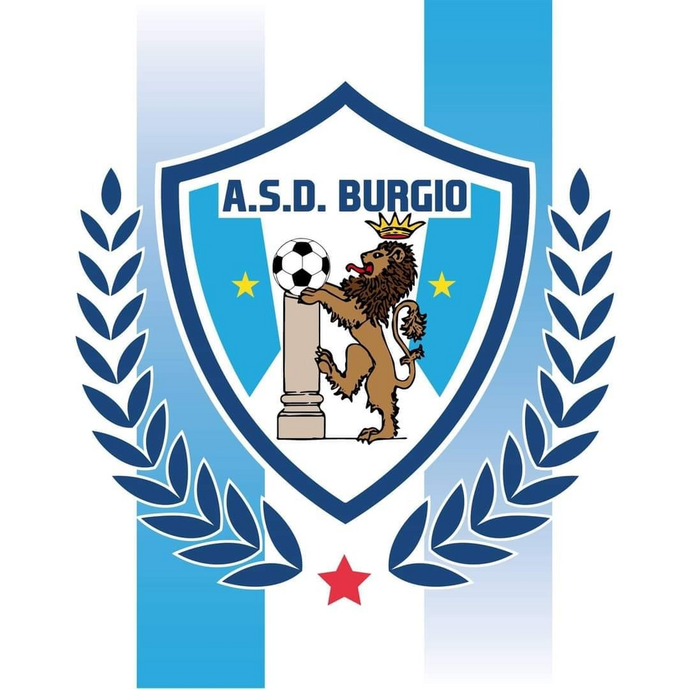 Scheda Burgio - Tornei Campionato Esordienti 7c7 ASI Sicilia