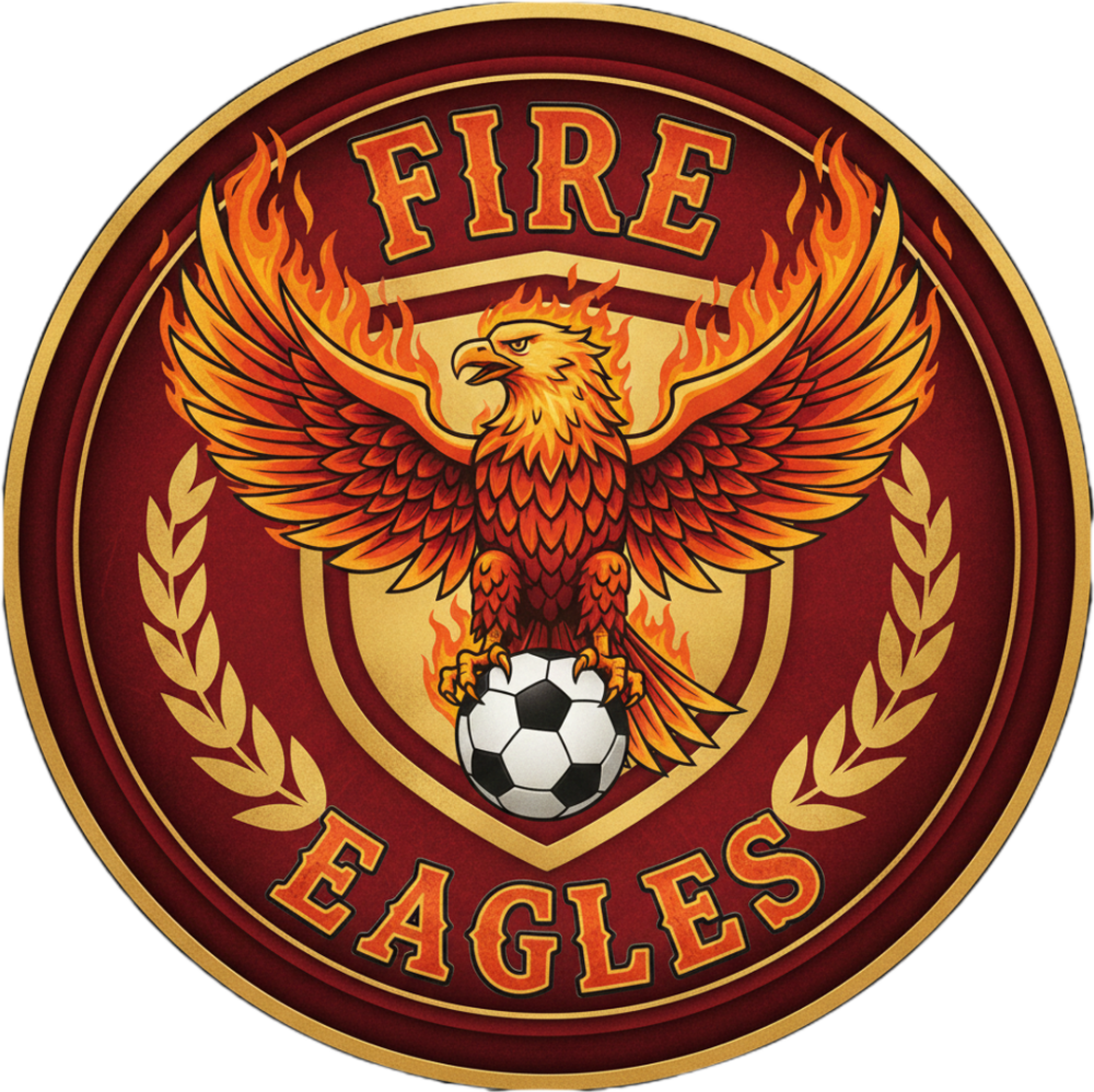 Calendario Fire Eagles - Tornei Casella CUP 2025 Abruzzo