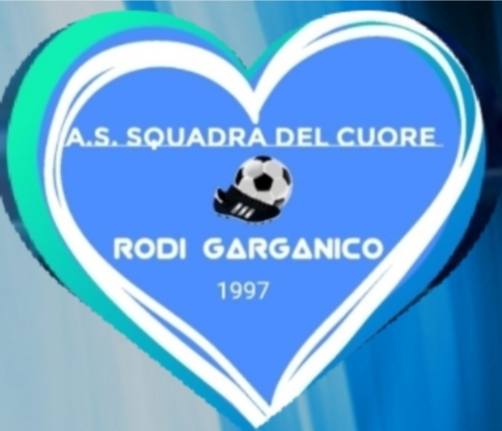 Calendario Squadra Del Cuore - Esordienti Foggia - Girone A Puglia
