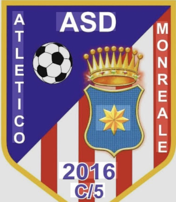 Atletico Monreale vs Mediatrice - Amatori ASC Calcio a 5 Allievi ...