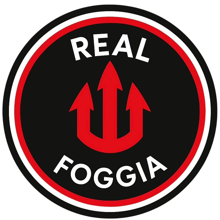 Rosa Real Foggia - Tornei Campionato estivo 2026 Puglia