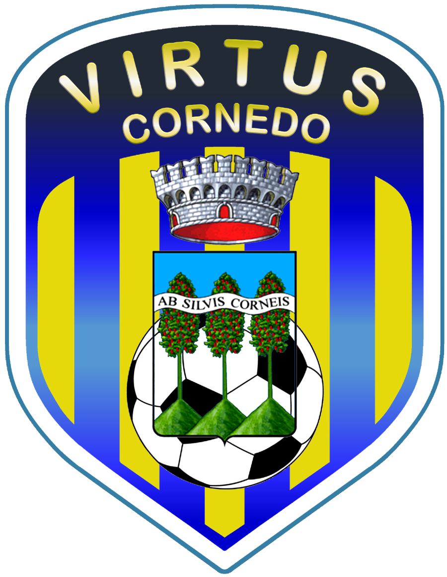 Calendario Virtus Cornedo - Promozione Girone B Veneto - Padova