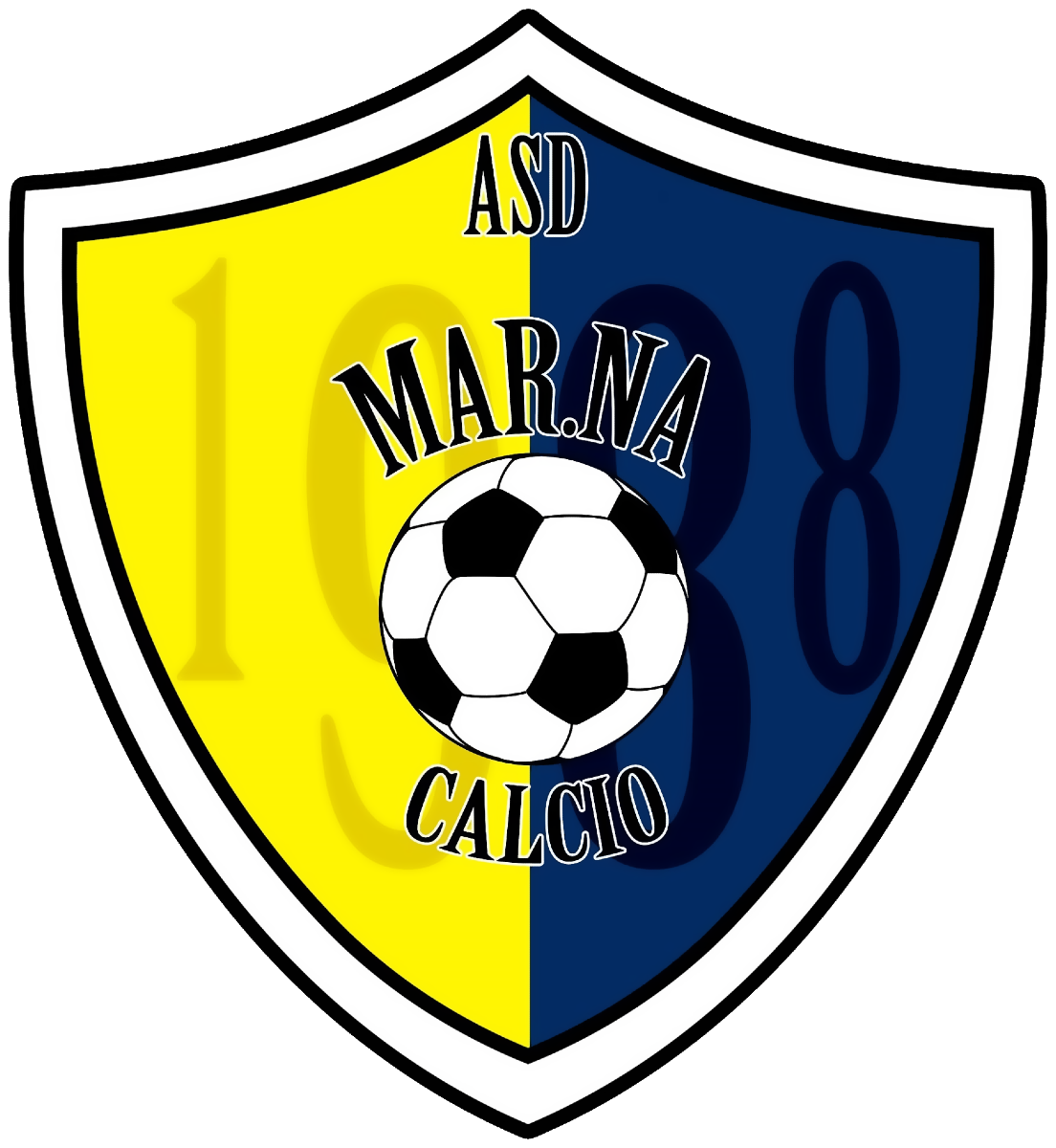 Scheda Mar.na Calcio - Seconda Categoria Girone G Lazio - 2024-25