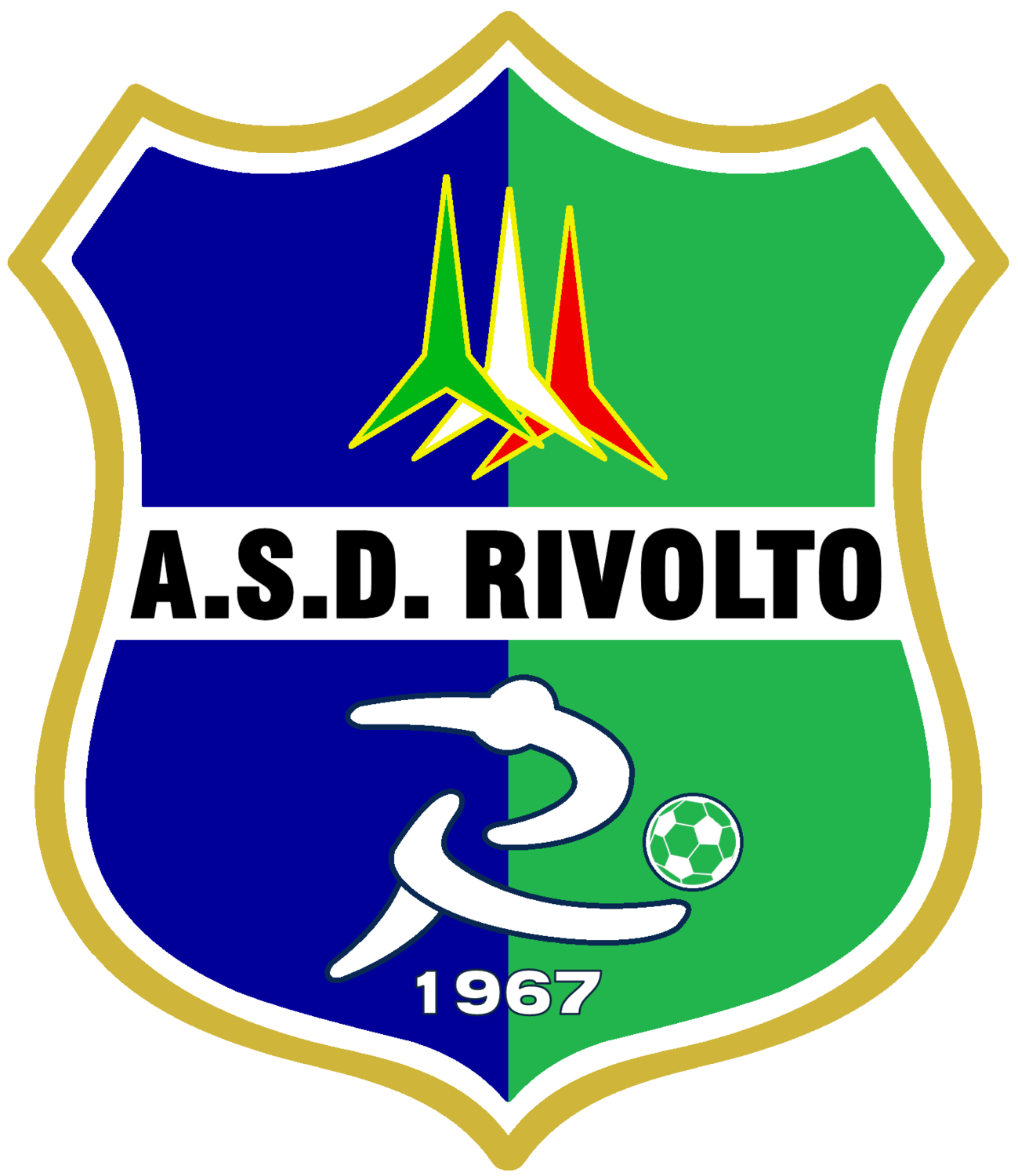 Scheda Rivolto - Prima Categoria Girone B Friuli-Venezia Giulia - 2024-25