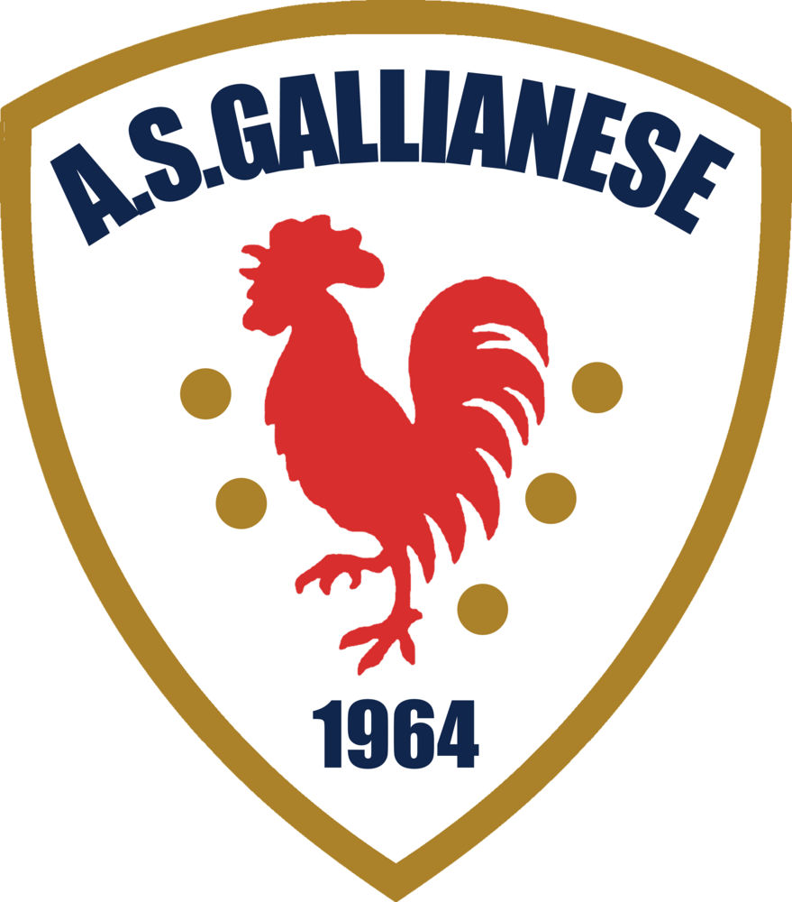 Scheda Gallianese - Seconda Categoria Girone M Toscana - 2018-19