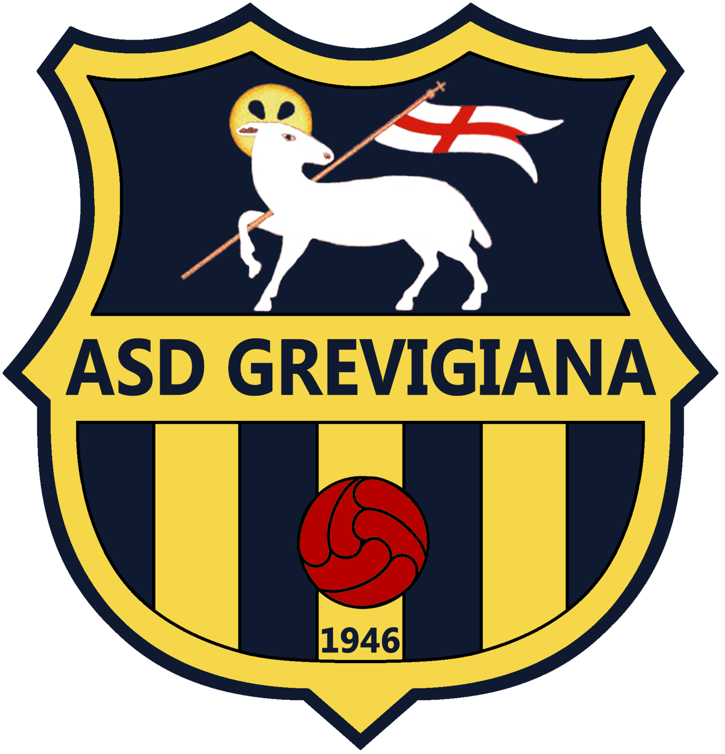 Staff Grevigiana - Seconda Categoria Girone H Toscana - 2023-24