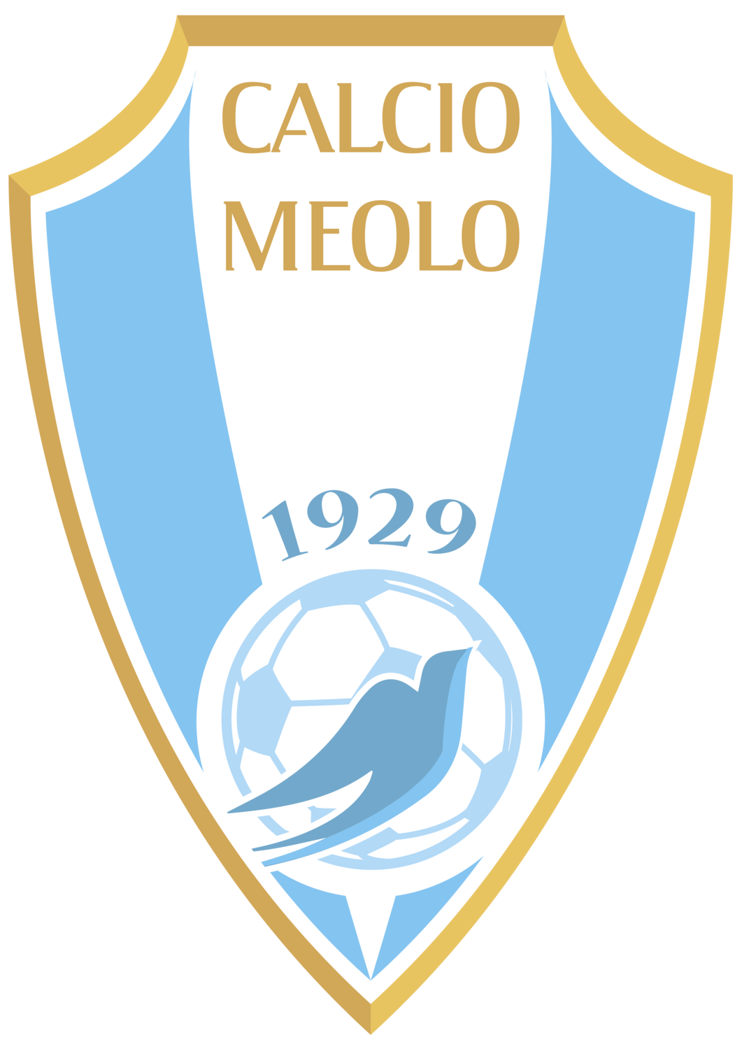 Calendario Calcio Meolo - Seconda Categoria Girone O - Playoff Veneto