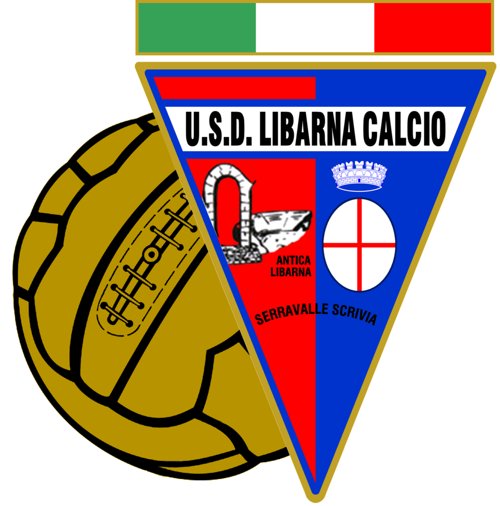 Scheda Libarna - Seconda Categoria Girone H - Playoff Piemonte