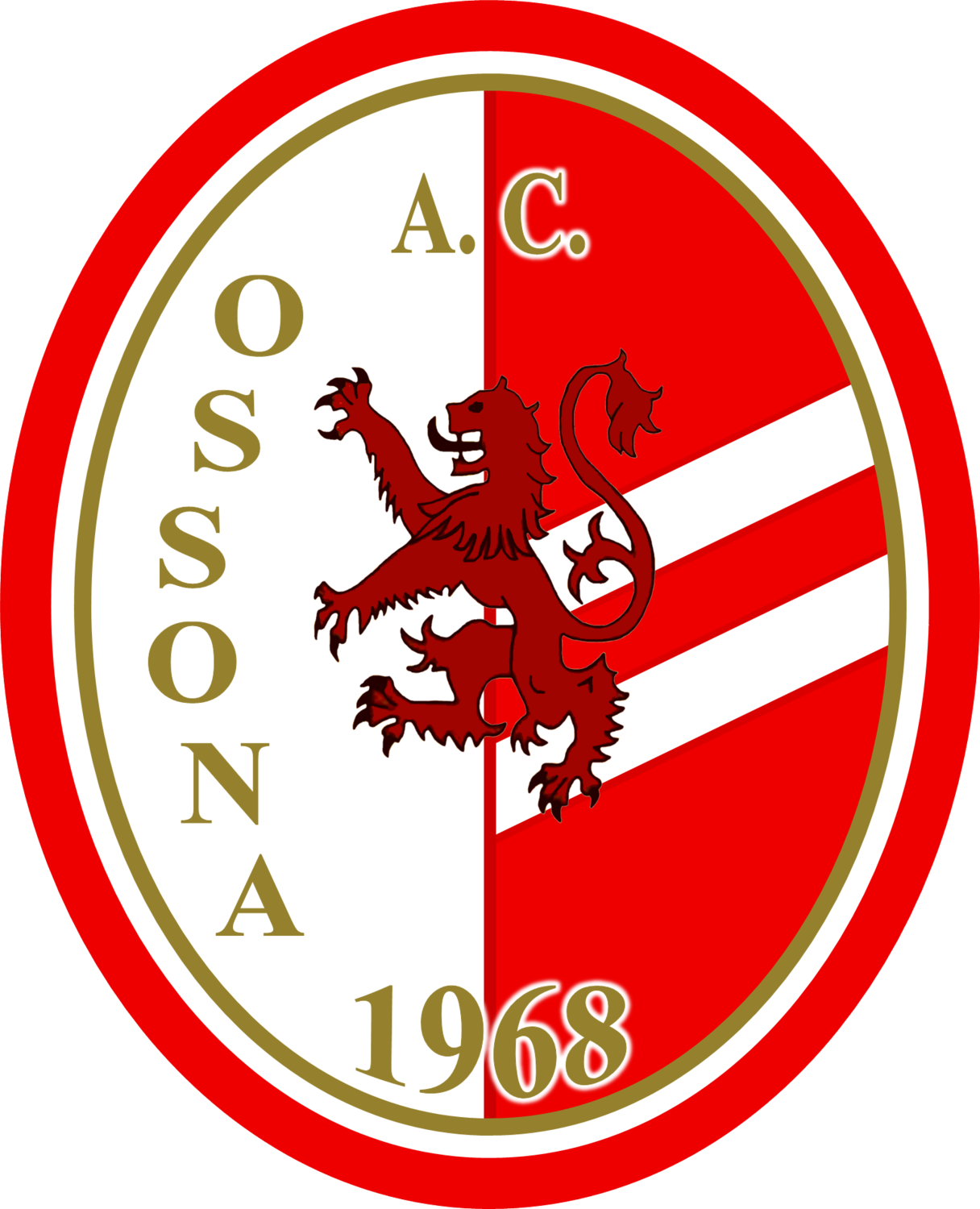 Scheda Ossona - Prima Categoria Girone N Lombardia - 2014-15
