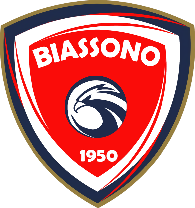 Scheda Biassono - Prima Categoria Girone B Lombardia - Como