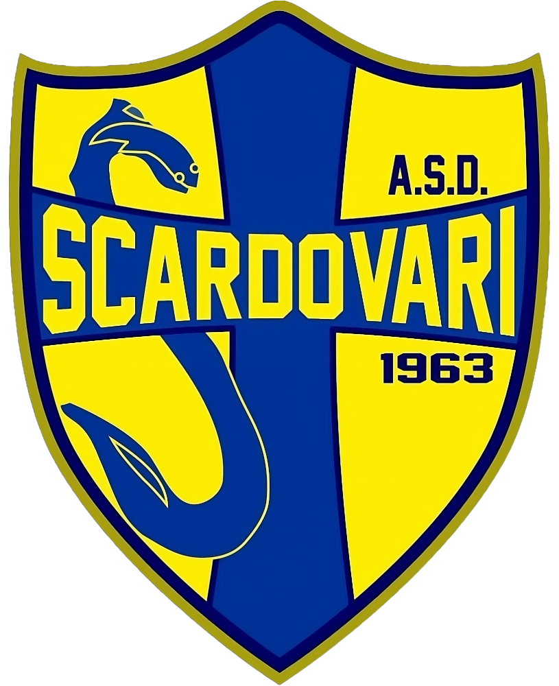 Scheda Scardovari - Prima Categoria Girone D Veneto - 2016-17