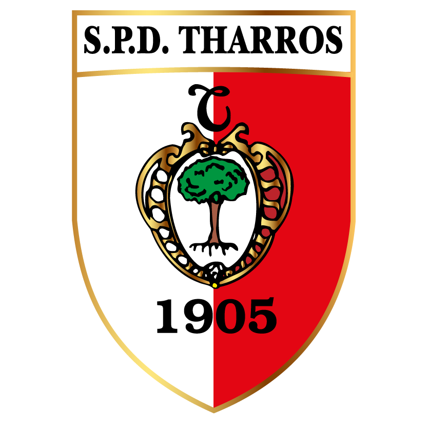 Calendario Tharros - Promozione Coppa Italia Promozione Sardegna - 2017-18