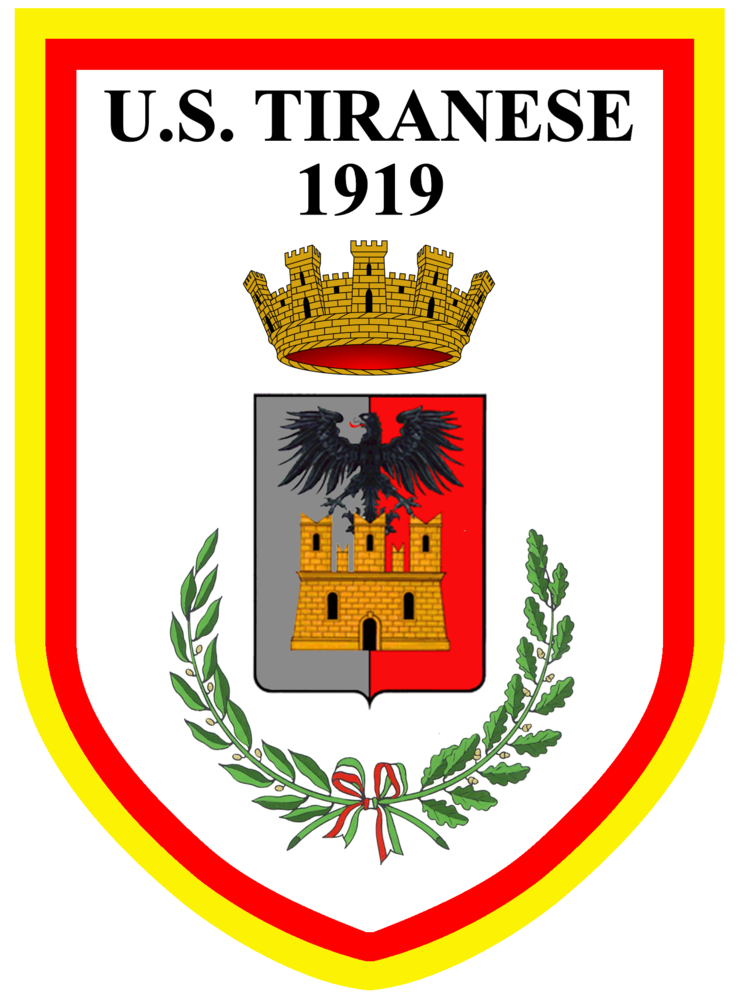 Stadio Tiranese - Seconda Categoria Sondrio - Girone V - Playoff Lombardia